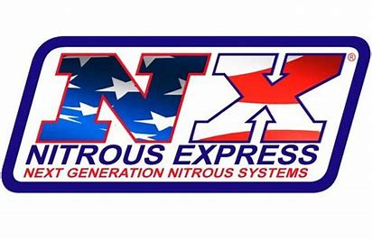 Nitrous Express – Liguori Drag Racing LLC