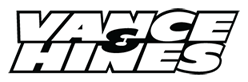VANCE AND HINES – Liguori Drag Racing LLC